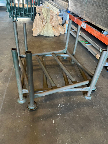 Temporary Fencing Supplier